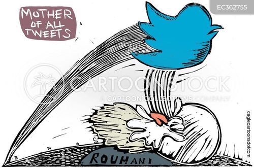 Hashtag Activism Cartoons and Comics - funny pictures from CartoonStock