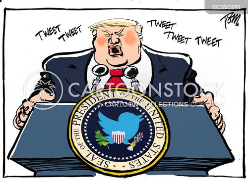 Potus Trolling Online Cartoons and Comics - funny pictures from ...