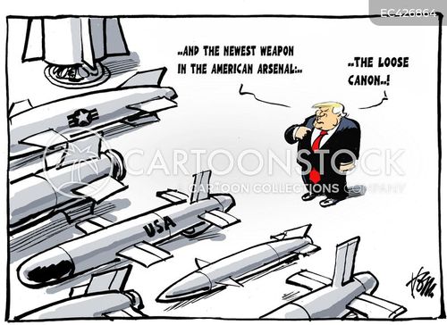 Arsenal Cartoons and Comics - funny pictures from CartoonStock