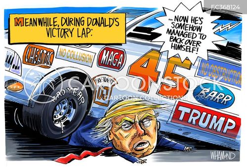 Probe Conclusion Cartoons and Comics - funny pictures from CartoonStock