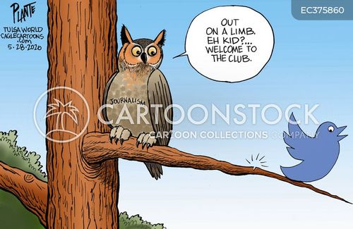 Section 230 Of The Communications Decency Act Cartoons and Comics ...