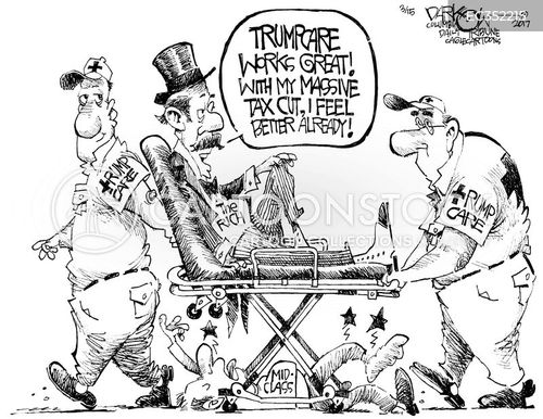 Obamacare Repeal And Replace Cartoons and Comics - funny pictures from ...