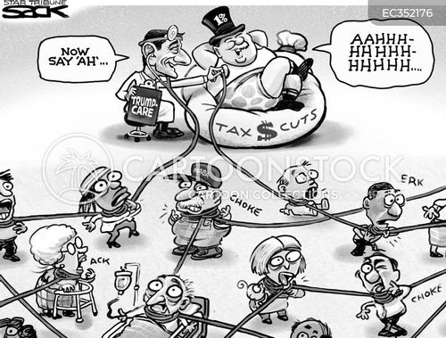 Tangle Cartoons and Comics - funny pictures from CartoonStock