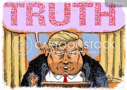 Speaking Truth To Power Cartoons and Comics - funny pictures from ...