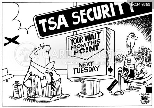 Id Verification Cartoons and Comics - funny pictures from CartoonStock