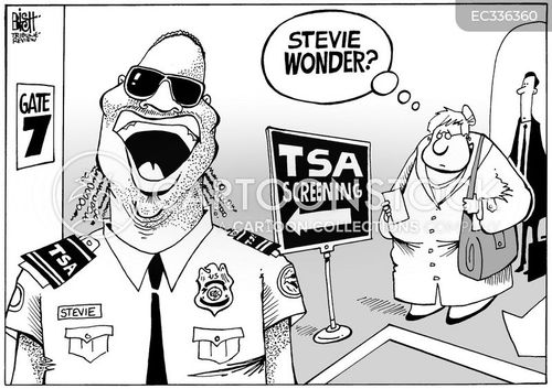 Explosive Detection Cartoons and Comics - funny pictures from CartoonStock