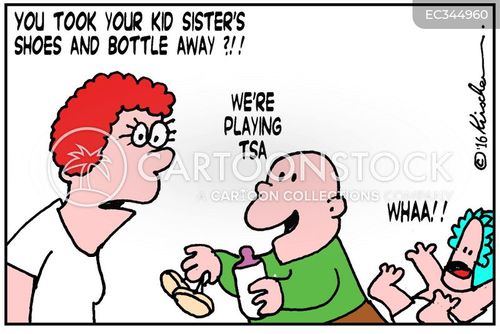 Airport Comedy Cartoons and Comics - funny pictures from CartoonStock