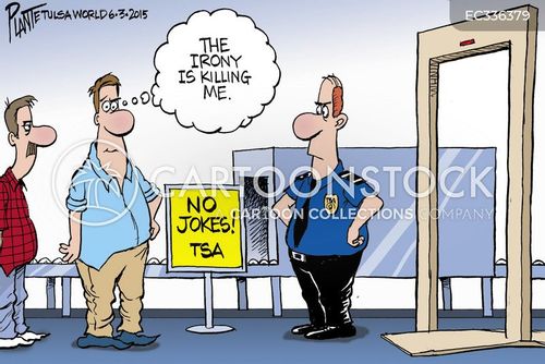 Unexpected Situations Cartoons and Comics - funny pictures from ...