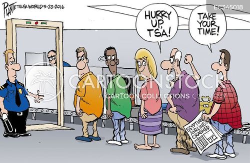 Egyptair Cartoons and Comics - funny pictures from CartoonStock