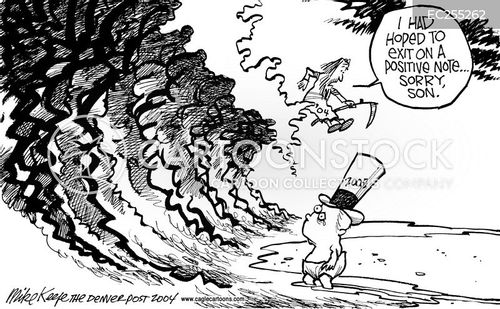 Tsunami Cartoons and Comics - funny pictures from CartoonStock