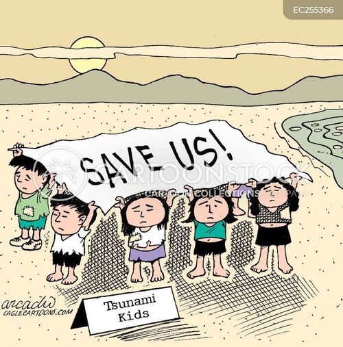 Ngo Cartoons and Comics - funny pictures from CartoonStock