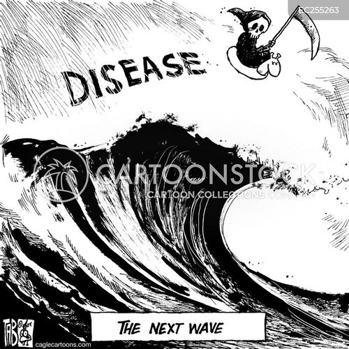 Medical Response Cartoons and Comics - funny pictures from CartoonStock