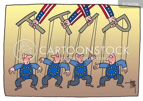 Business Transactions Cartoons and Comics - funny pictures from ...