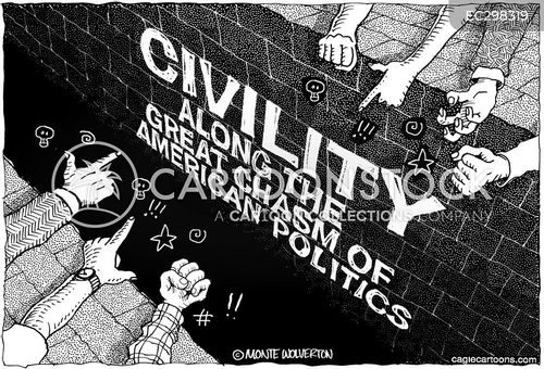 Tucson Tragedy Cartoons and Comics - funny pictures from CartoonStock