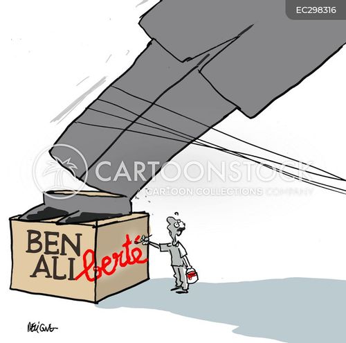 Civil Resistance Cartoons and Comics - funny pictures from CartoonStock