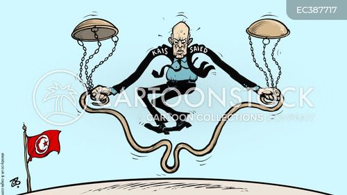 Kaiser Cartoons and Comics - funny pictures from CartoonStock