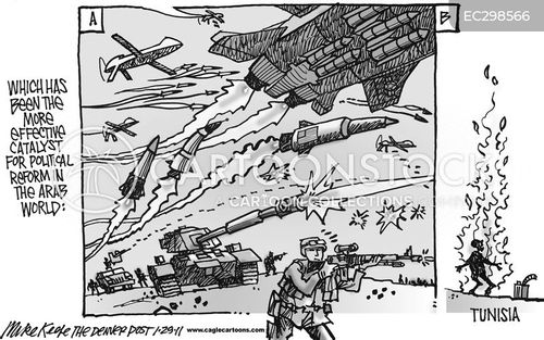 People Power Cartoons and Comics - funny pictures from CartoonStock