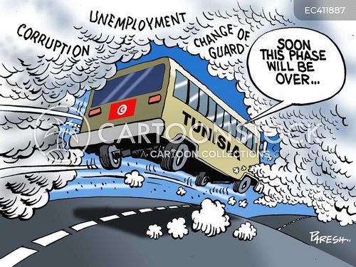 Turbulent Transition Cartoons and Comics - funny pictures from CartoonStock