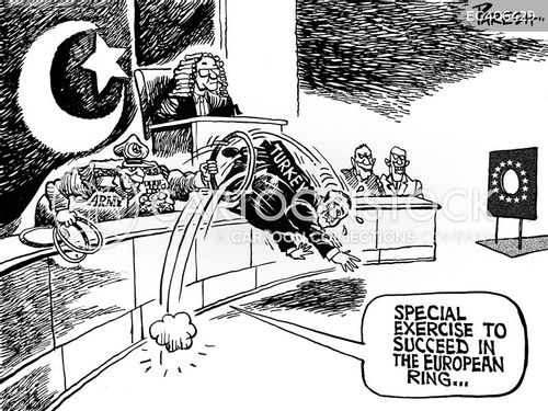 Eu Army Cartoons and Comics - funny pictures from CartoonStock