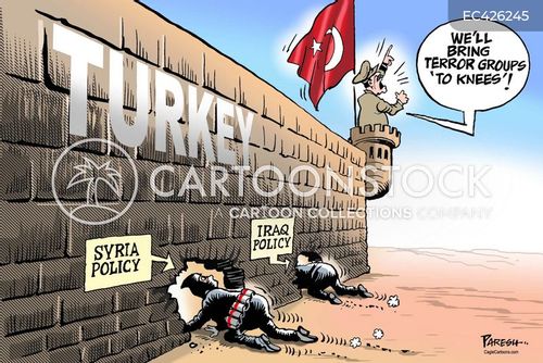 Policy Group Cartoons and Comics - funny pictures from CartoonStock