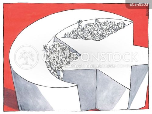 Democracy Symbol Cartoons and Comics - funny pictures from CartoonStock