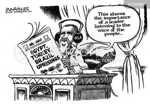 D'etat Cartoons and Comics - funny pictures from CartoonStock