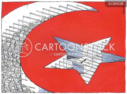 Election Turnout Cartoons and Comics - funny pictures from CartoonStock