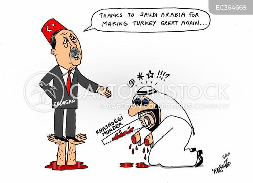Erdogan The Great Cartoons and Comics - funny pictures from CartoonStock