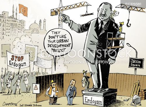 People's Movement Cartoons and Comics - funny pictures from CartoonStock