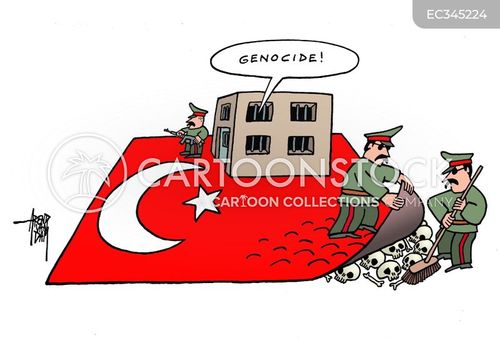 Armenian Diaspora Cartoons and Comics - funny pictures from CartoonStock