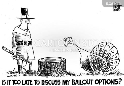 Government Subsidy Cartoons and Comics - funny pictures from CartoonStock