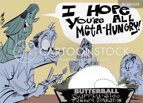 Virtual Turkey Cartoons and Comics - funny pictures from CartoonStock