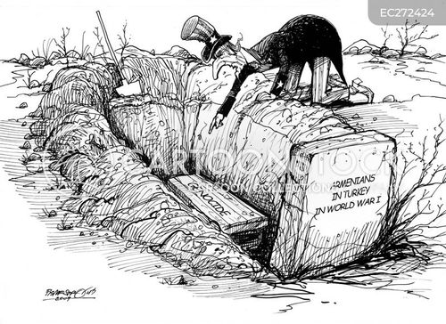 Heritage Preservation Cartoons and Comics - funny pictures from ...