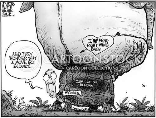 The Mock Turtle Cartoons and Comics - funny pictures from CartoonStock