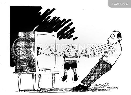 Temporal Power Cartoons and Comics - funny pictures from CartoonStock