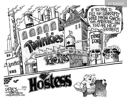 Trial Strategy Cartoons and Comics - funny pictures from CartoonStock