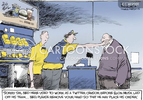 Upskilling Cartoons and Comics - funny pictures from CartoonStock