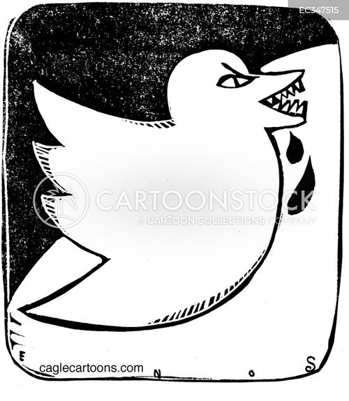 Electronic Evil Cartoons and Comics - funny pictures from CartoonStock