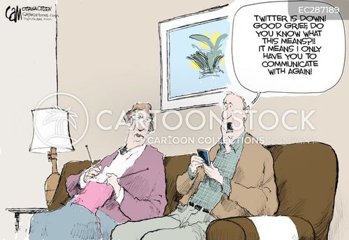 Twitter Lay-offs Cartoons and Comics - funny pictures from CartoonStock Twitter Lay-offs Cartoons and Comics - funny pictures from CartoonStock