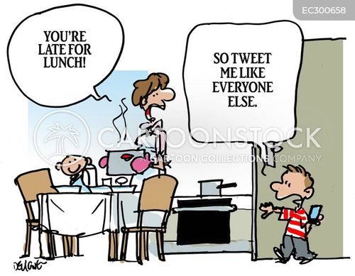 Late Lunch Memes Late Lunch Cartoons And Comics Funny Pictures From