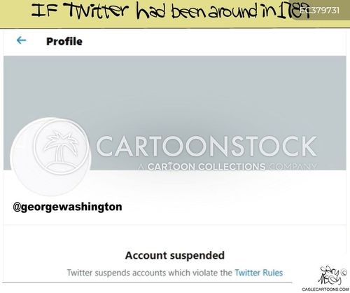 Stifle Cartoons and Comics - funny pictures from CartoonStock