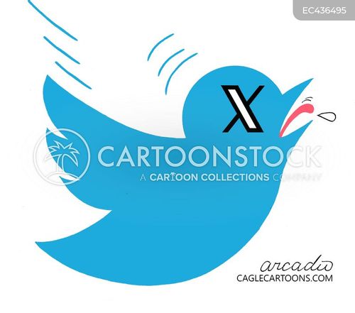 Internet Logos Cartoons and Comics - funny pictures from CartoonStock