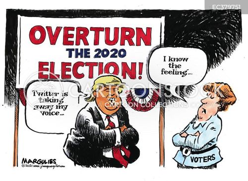 Digital Discourse Cartoons and Comics - funny pictures from CartoonStock