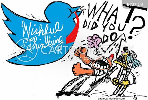 Online Trend Cartoons and Comics - funny pictures from CartoonStock