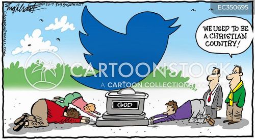 Tiktok Star Cartoons and Comics - funny pictures from CartoonStock