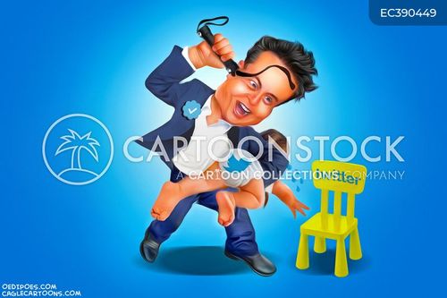 Workload Cartoons and Comics - funny pictures from CartoonStock