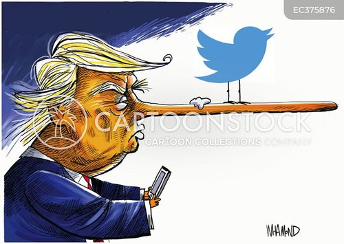 Social Media Policies Cartoons and Comics - funny pictures from ...