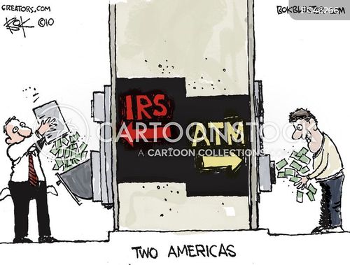 Inter-american Cartoons and Comics - funny pictures from CartoonStock