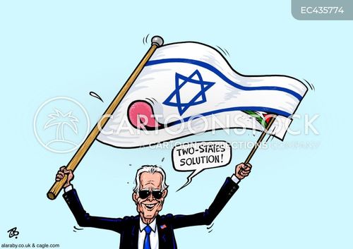 State Solution Cartoons and Comics - funny pictures from CartoonStock