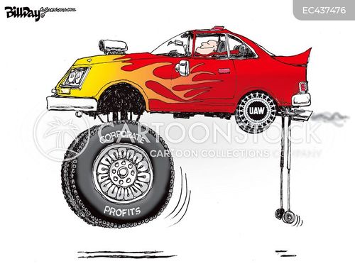Strike 3 Cartoons and Comics - funny pictures from CartoonStock